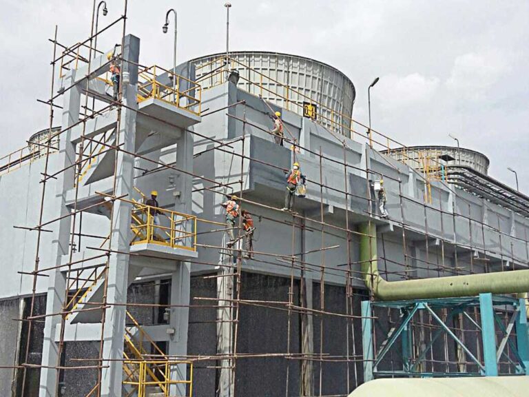 Cathodic Corrosion Protection Method Best Corrosion Control Techniques