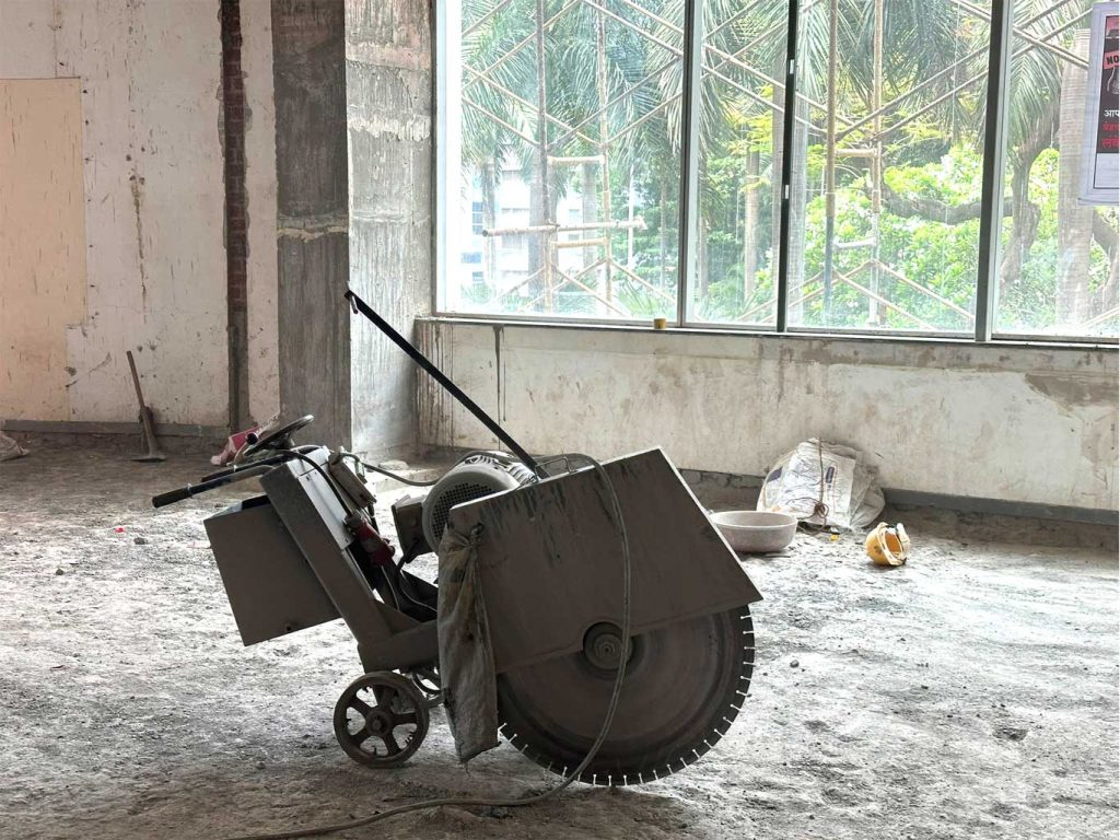 RCC Cutting Archives - Pioneer Conss